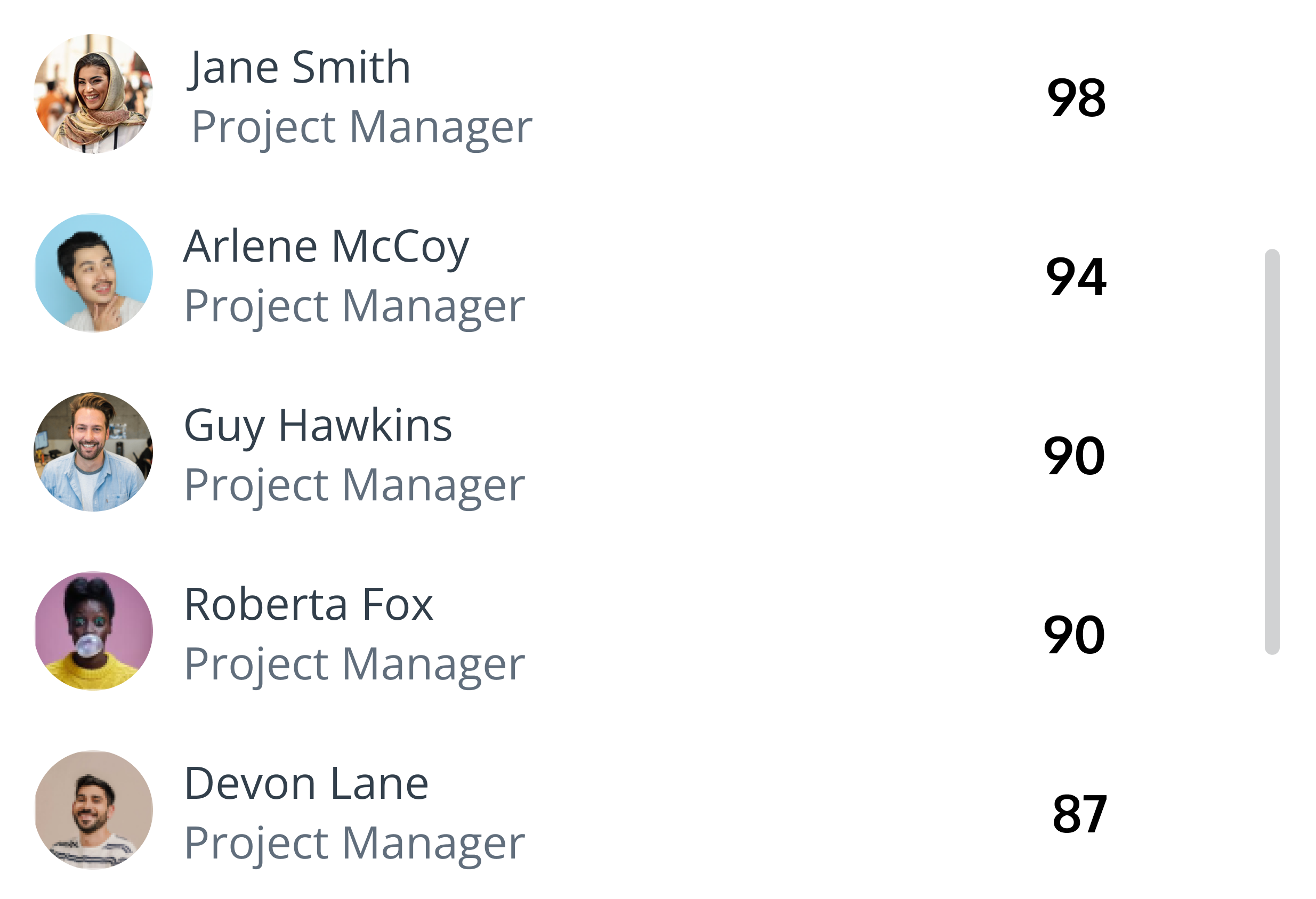 Matae | Change Management Software